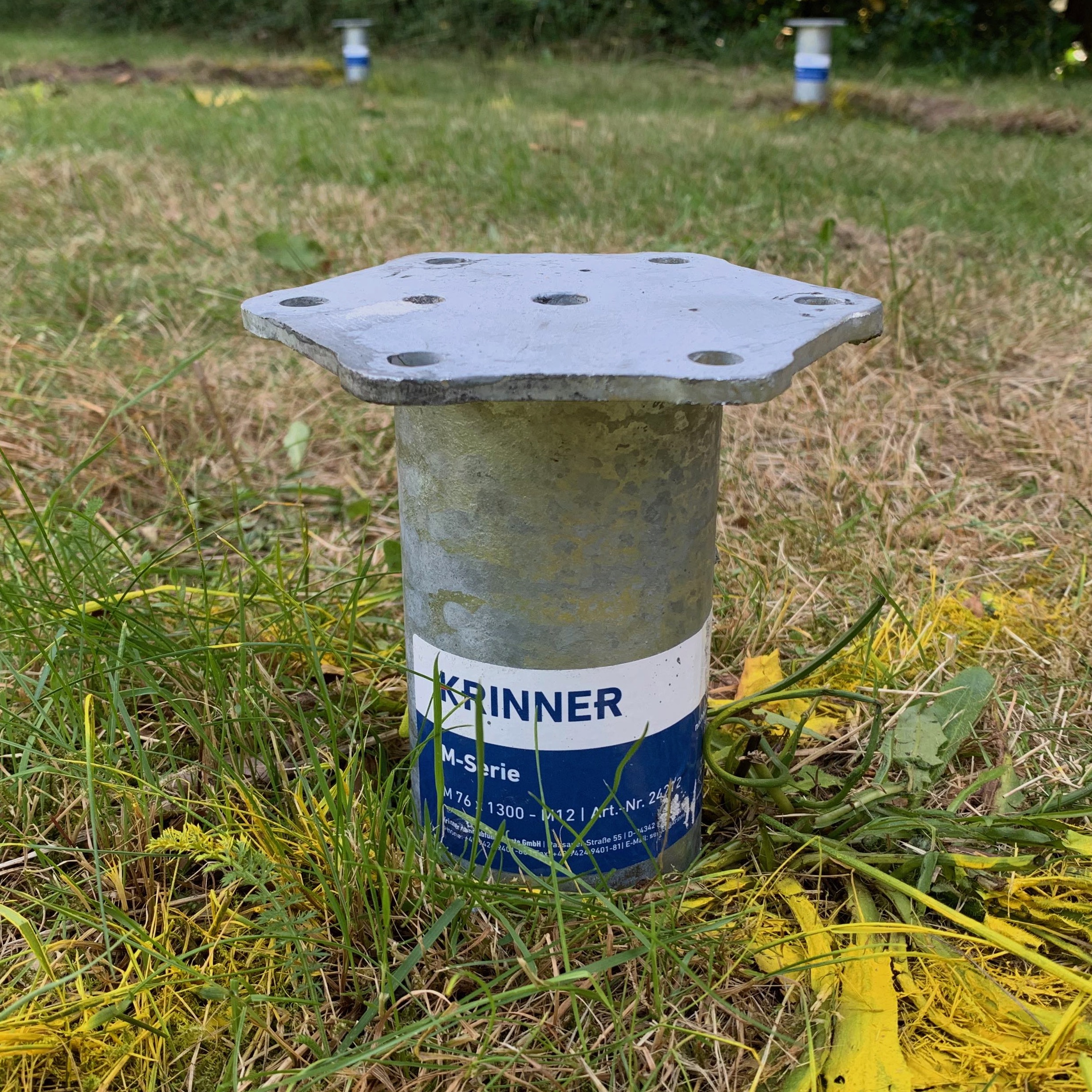 MINI HUSE – Flytbare huse i bæredygtige materialer